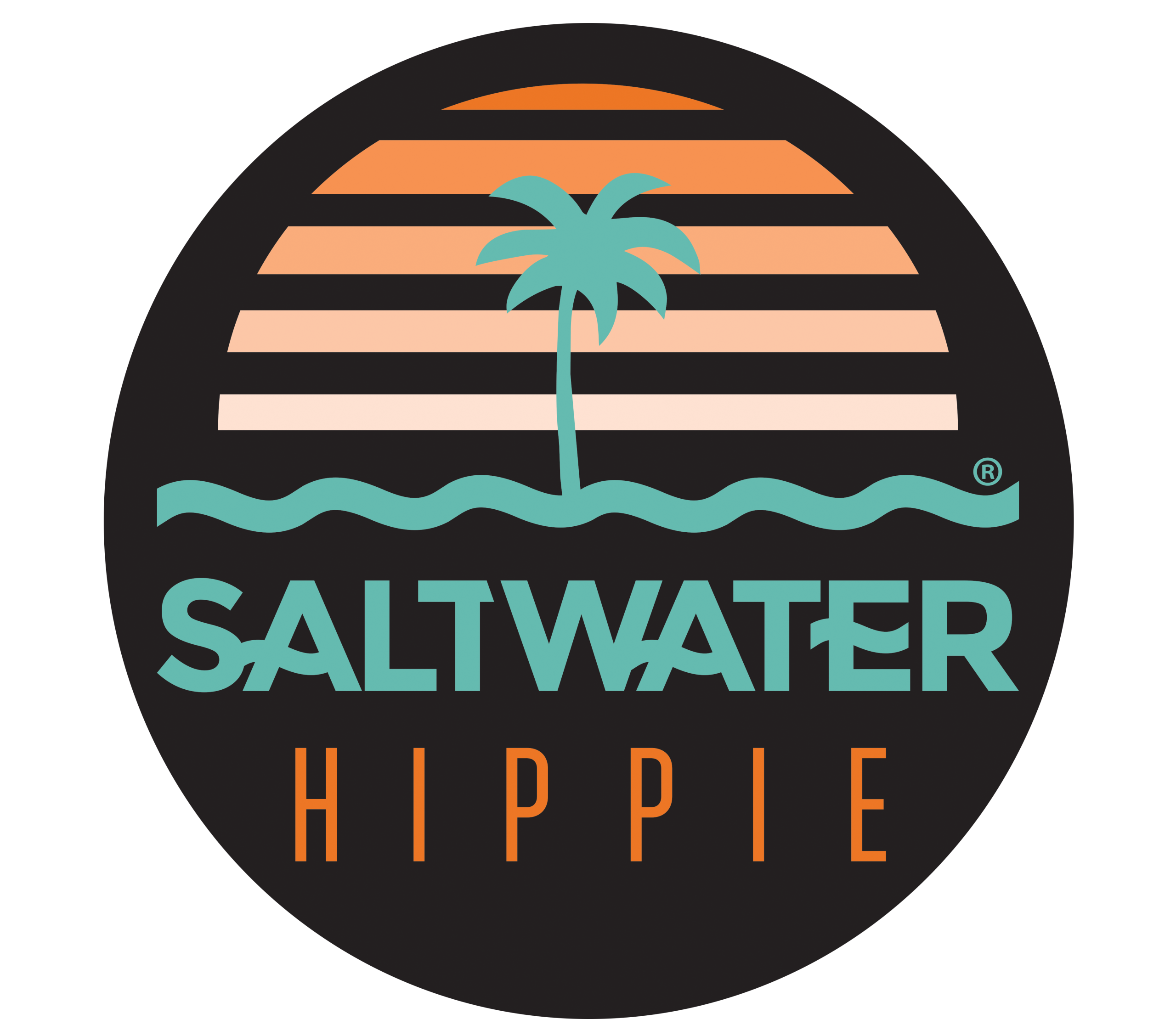 Shop All | Saltwater Hippie